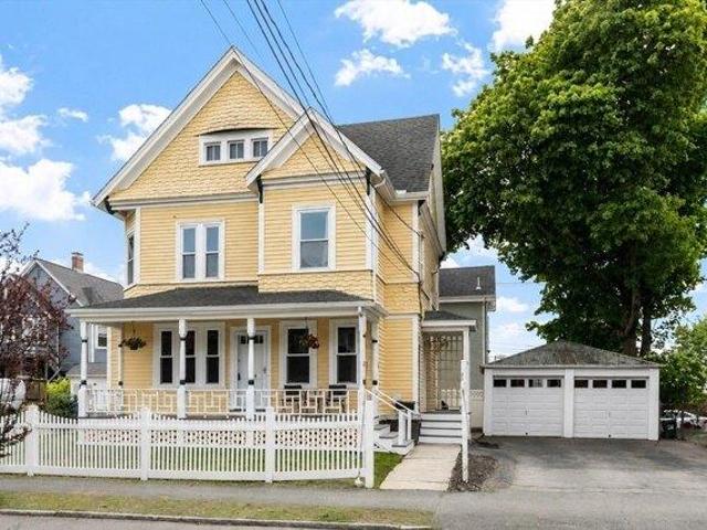 5 bedroom, Wakefield MA 01880 LS102776618