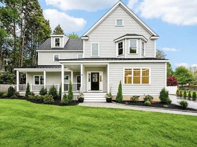 5 bedroom, Wakefield MA 01880 LS103019579