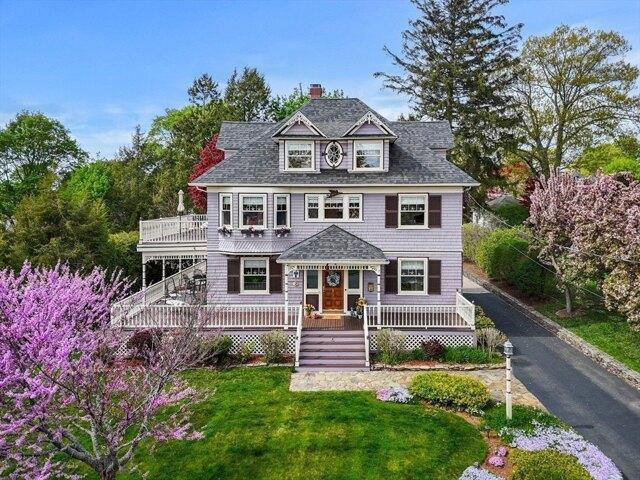 5 bedroom, Wakefield MA 01880 104407366