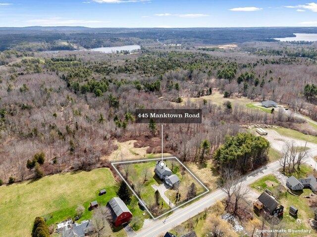 5 bedroom, Waldoboro ME 04572 103849576