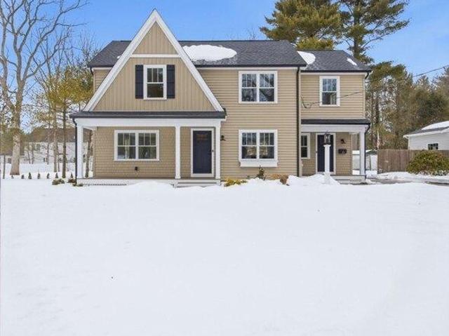 5 bedroom, Walpole MA 02081 102583503