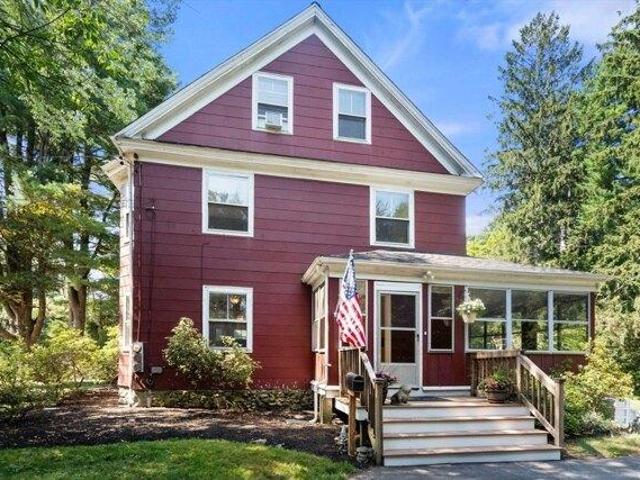 5 bedroom, Walpole MA 02081 104808010