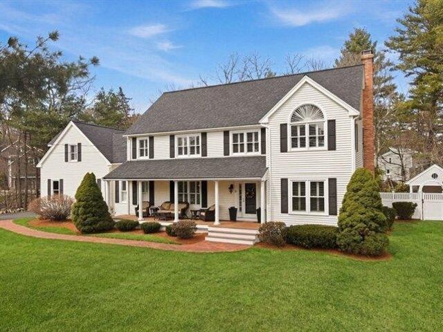 5 bedroom, Walpole MA 02081 LS102593026