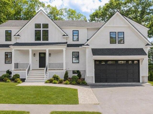 5 bedroom, Waltham MA 02452 104151149