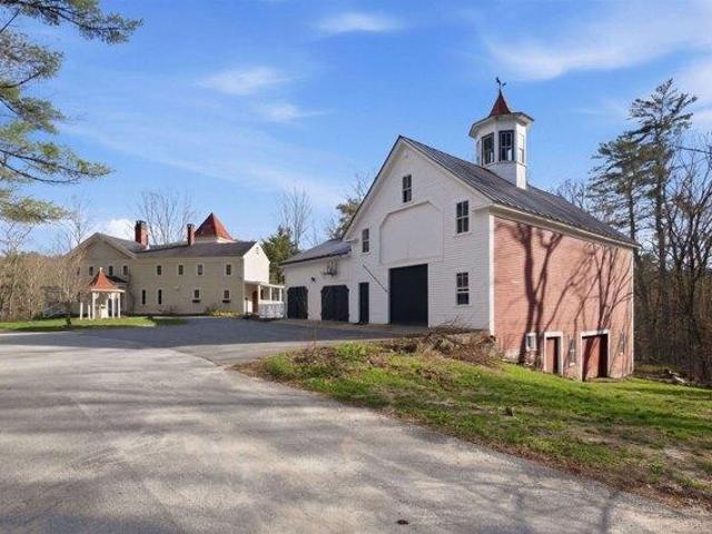 5 bedroom, Warner NH 03278 102709390