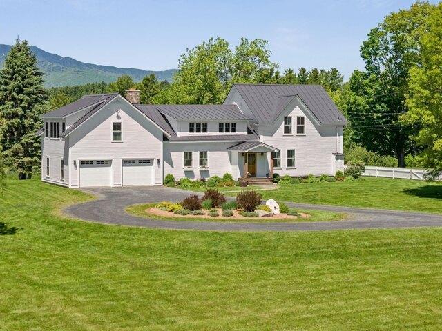 5 bedroom, Warren VT 05674 103124906