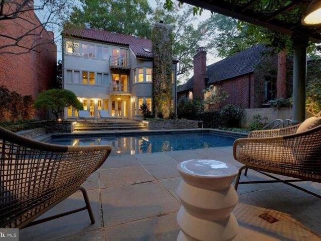 5 bedroom, Washington DC 20008 89752049
