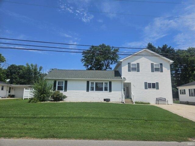 5 bedroom, Washington IN 47501 LS92835680