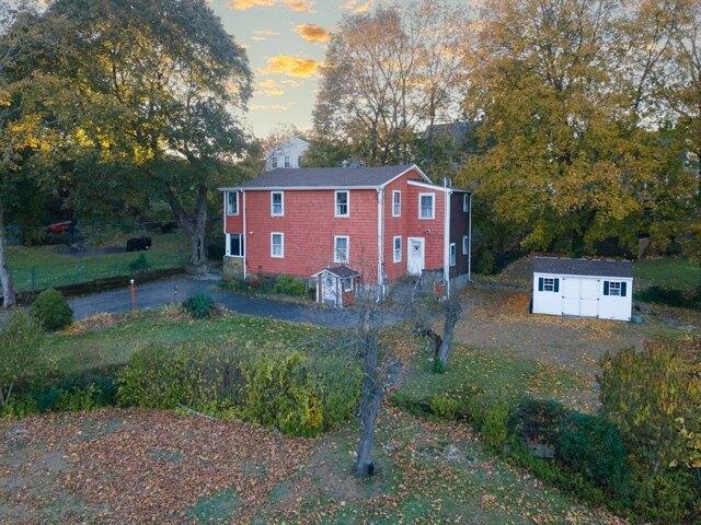 5 bedroom, Weymouth MA 02189 LS102317734