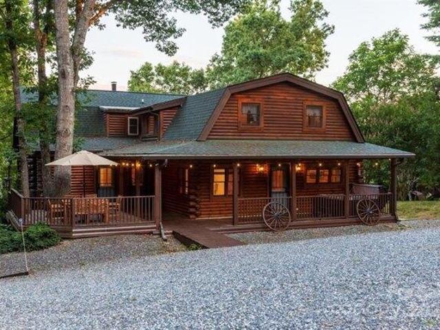 5 bedroom, Weaverville NC 28787 LS91737068
