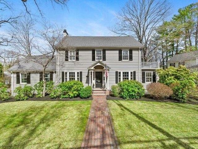 5 bedroom, Wellesley MA 02481 103189063