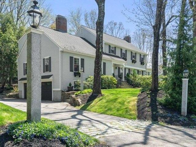 5 bedroom, Wellesley MA 02481 103247514