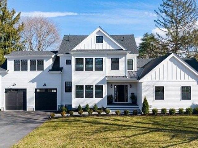 5 bedroom, Wellesley MA 02482 LS102800436