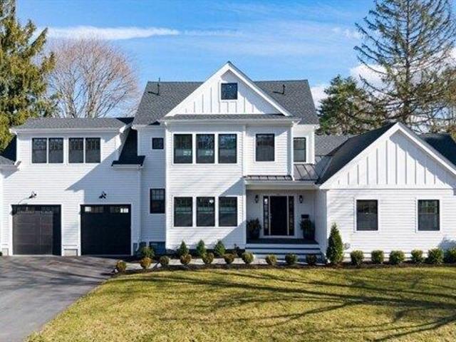 5 bedroom, Wellesley MA 02482 104542083