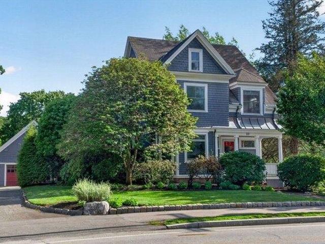 5 bedroom, Wellesley MA 02482 104566683
