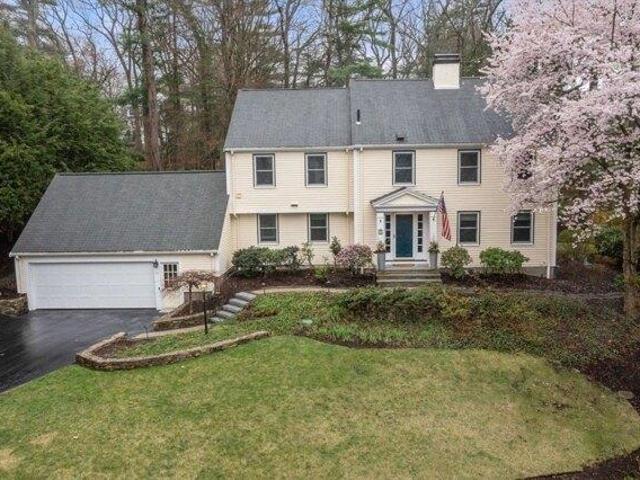 5 bedroom, Wellesley MA 02482 104650461