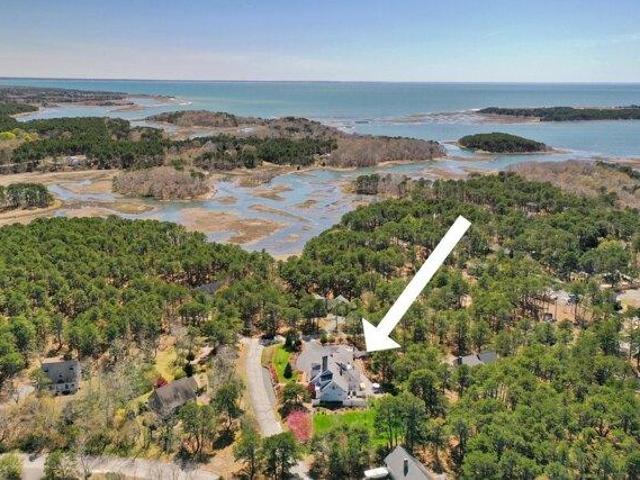 5 bedroom, Wellfleet MA 02667 104542507