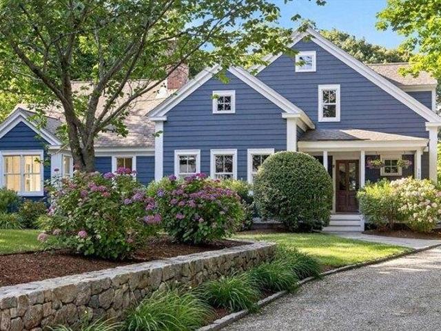 5 bedroom, Wellfleet MA 02667 104921222