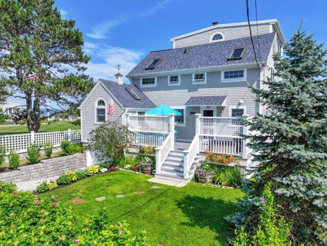 5 bedroom, Wells ME 04090 103017908