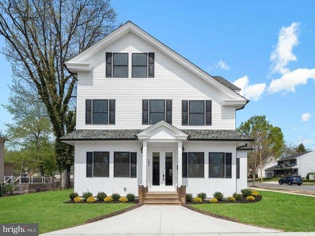 5 bedroom, Wenonah NJ 08090 101781647