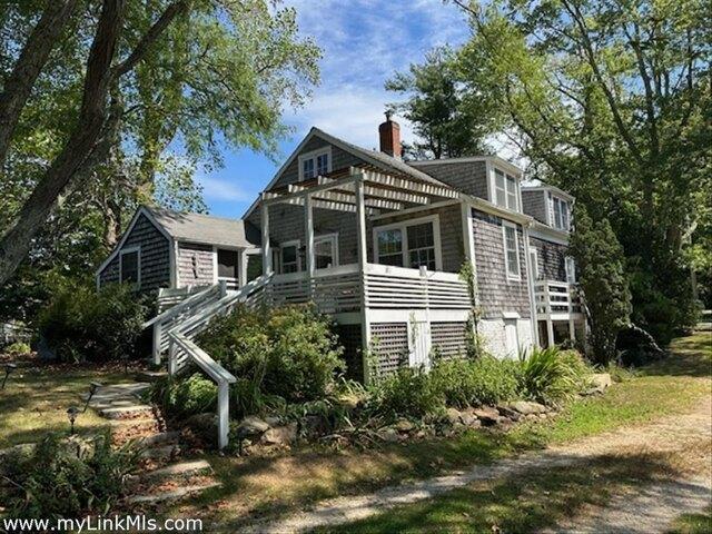 5 bedroom, West Tisbury MA 02575 102960331