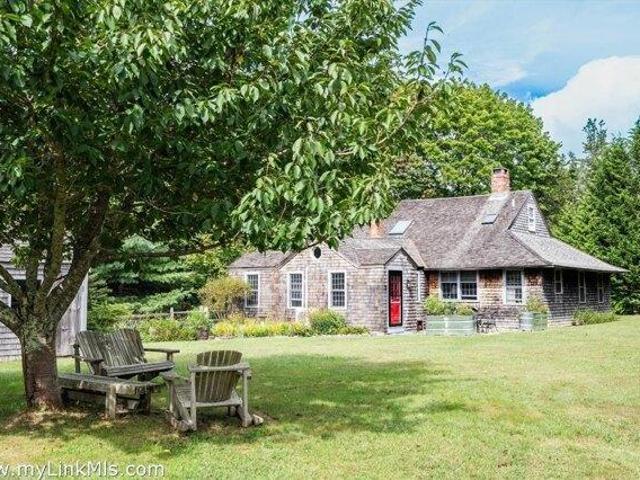 5 bedroom, West Tisbury MA 02575 103019659