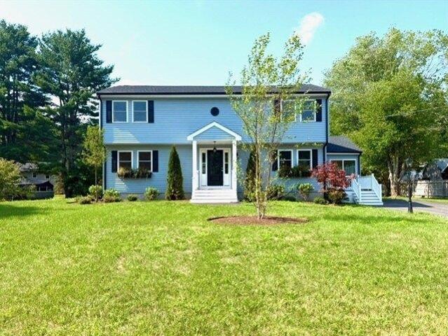 5 bedroom, West Bridgewater MA 02379 104653948