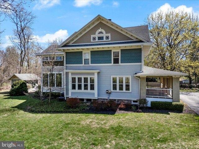 5 bedroom, West Chester PA 19382 LS91847076