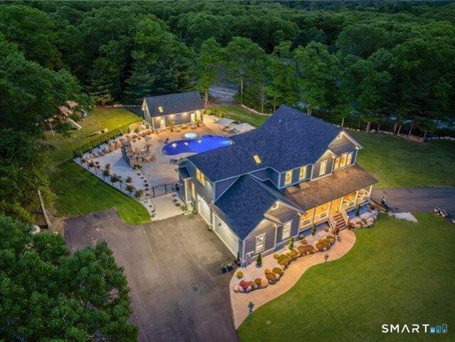 5 bedroom, West Greenwich RI 02817 103097780