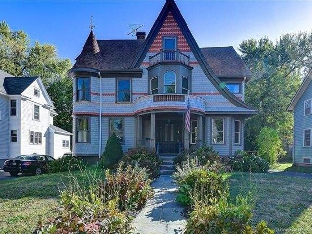 5 bedroom, West Hartford CT 06107 LS103100652