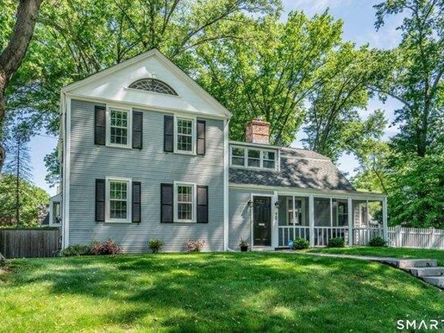 5 bedroom, West Hartford CT 06117 103930136