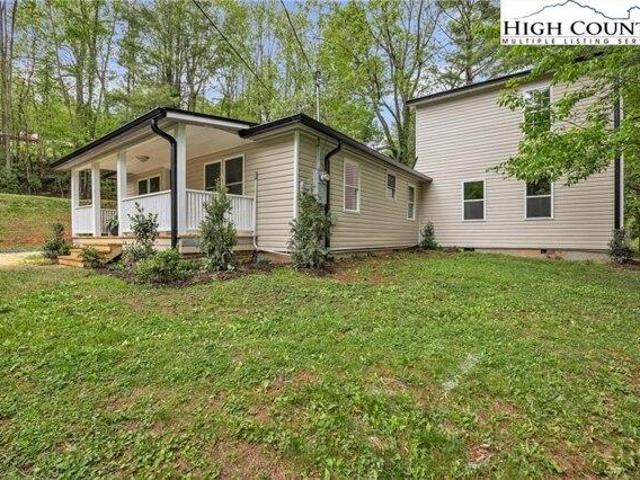 5 bedroom, West Jefferson NC 28694 LS93550897