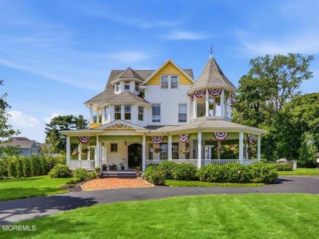 5 bedroom, West Long Branch NJ 07764 105205505