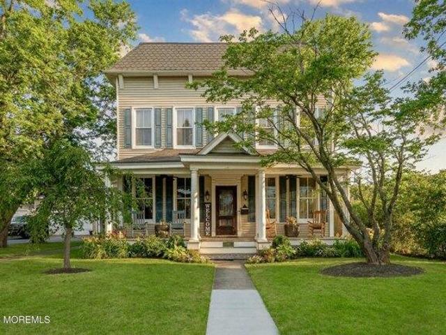 5 bedroom, West Long Branch NJ 07764 LS102728136