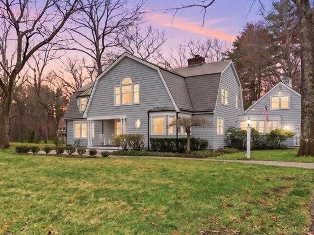 5 bedroom, West Newbury MA 01985 LS102089806