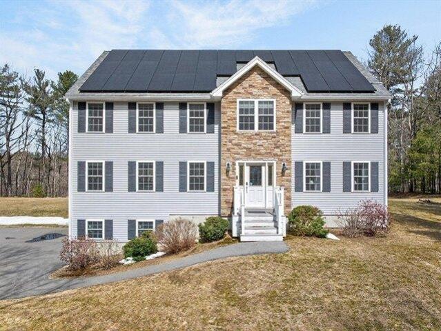 5 bedroom, Westminster MA 01473 102594396