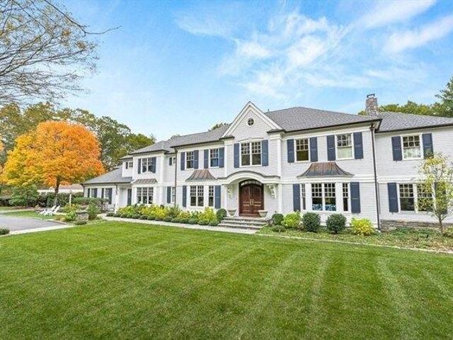 5 bedroom, Weston MA 02493 LS102826018