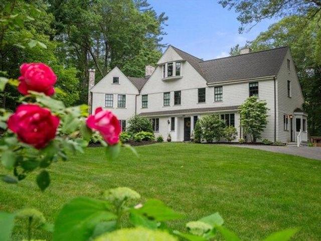 5 bedroom, Weston MA 02493 LS103035957