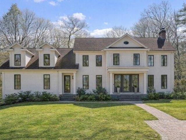 5 bedroom, Weston MA 02493 103037524
