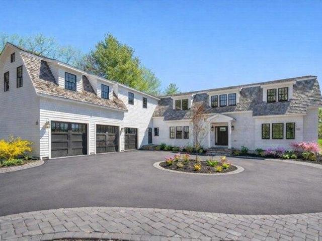 5 bedroom, Weston MA 02493 104235604