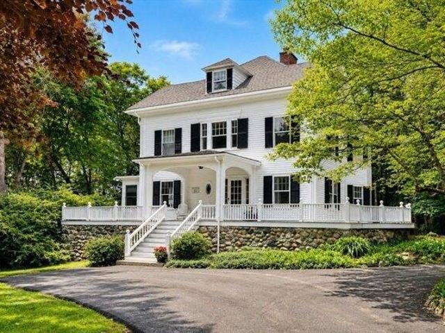 5 bedroom, Weston MA 02493 104848802