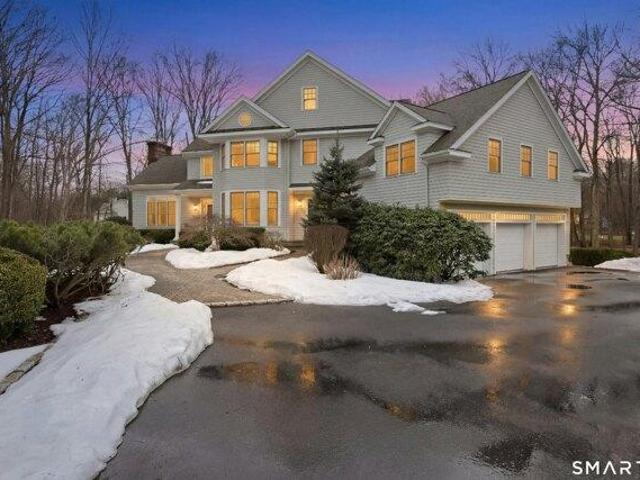 5 bedroom, Weston CT 06883 101782467