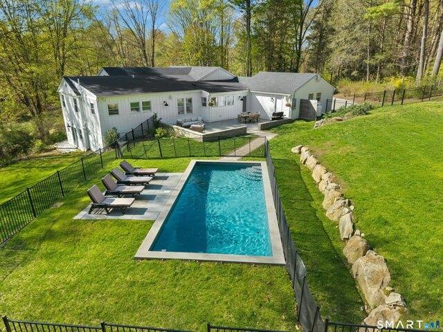 5 bedroom, Weston CT 06883 102255062