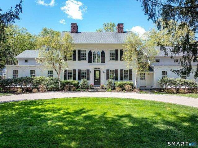 5 bedroom, Weston CT 06883 103162839