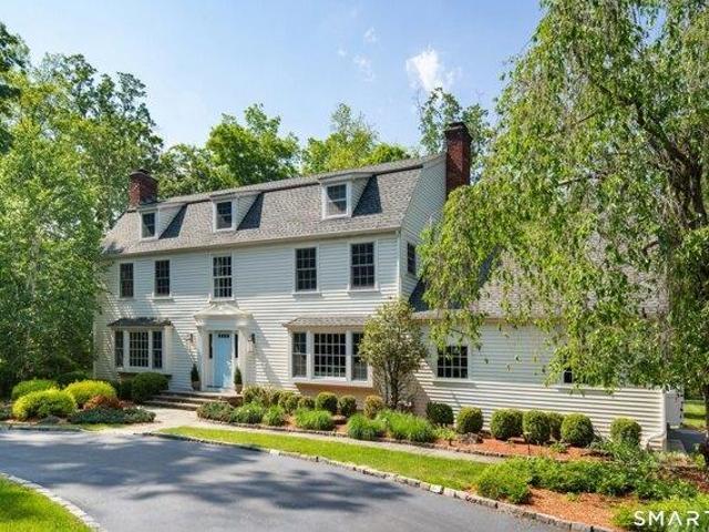 5 bedroom, Weston CT 06883 103664300