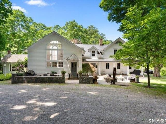 5 bedroom, Weston CT 06883 104605058