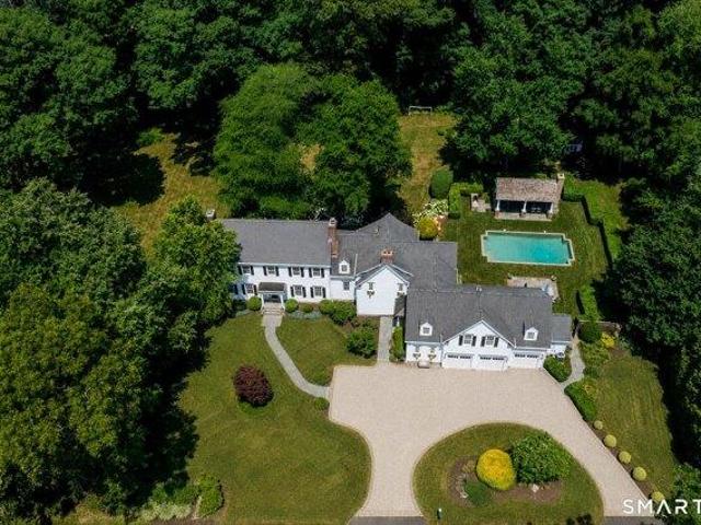 5 bedroom, Weston CT 06883 104851329
