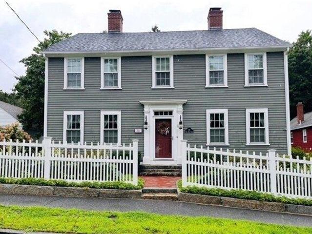5 bedroom, Westborough MA 01581 105041264
