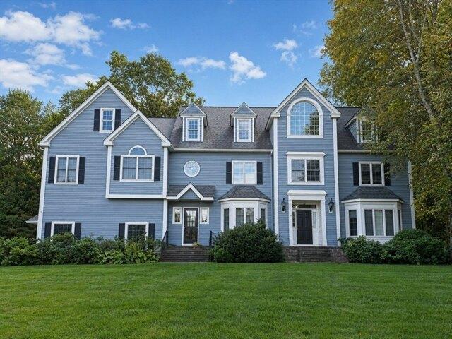 5 bedroom, Westborough MA 01581 105108782