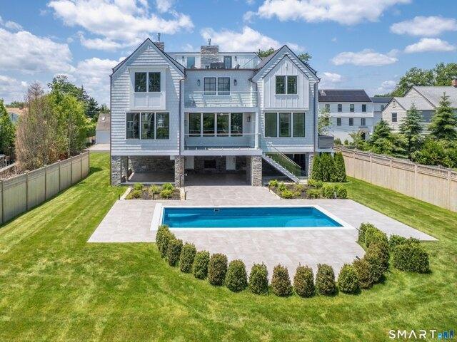 5 bedroom, Westport CT 06880 LS101630990